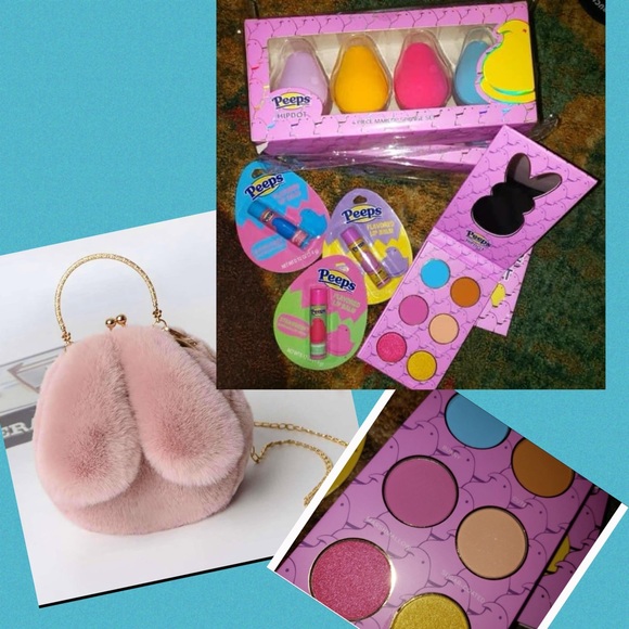 hipdot | Makeup | Limited Edition Peeps Collection By Hipdot | Poshmark